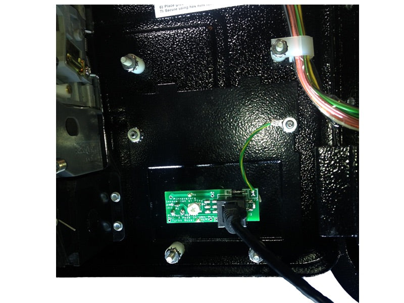 PinPAC 2 SAM Headphone Kit for Stern SAM Systems
