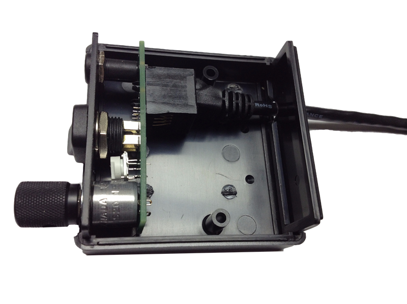 PinPAC 3 WHITESTAR Export Headphone Kit for Stern Whitestar EXPORT Sys